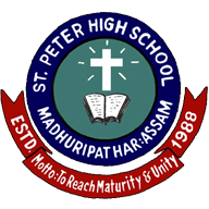 St. Peter's High School - Madhuripathar